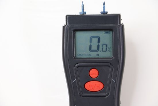 The Ultimate Guide to Buying the Best Moisture Meter Bessemeter